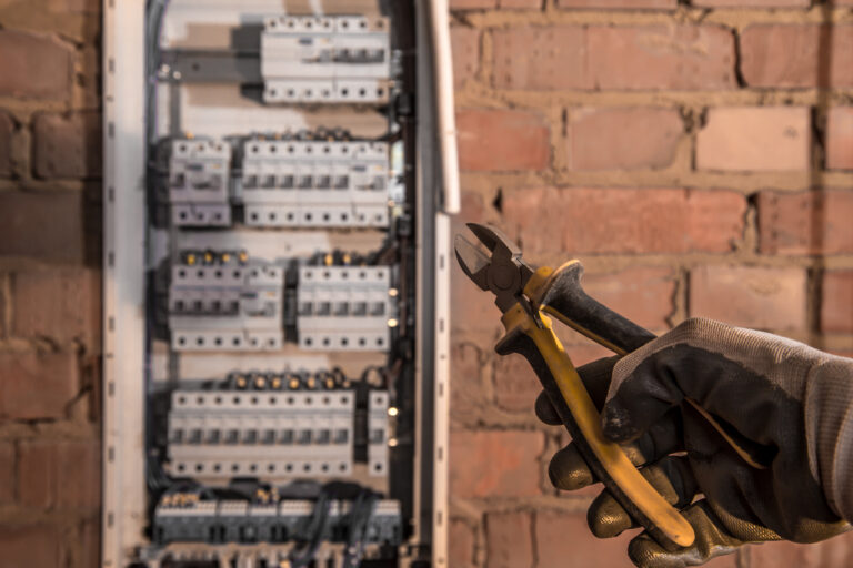 Comprehensive Electrical Install & Repair in Houston, TX
